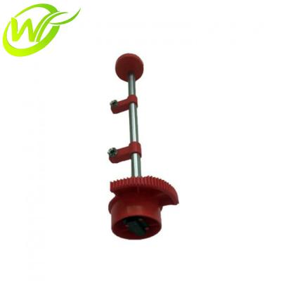 China ATM Machine Parts NCR S2 Pick Line Assembly 4450756284 445-0756284 for sale