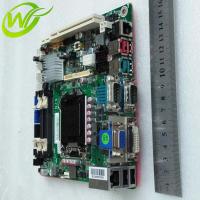 China ATM Part  NCR 66XX Riverside Intel Motherboard 445-0752088 445-0746025 for sale