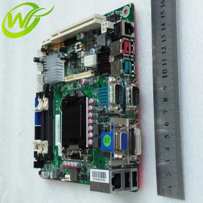 China ATM Part  NCR 66XX Riverside Intel Motherboard 445-0752088 445-0746025 for sale