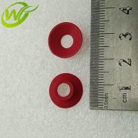 China NCR ATM Parts Presenter Red Vacuum Suction Cup 0090031376 009-0031376 for sale