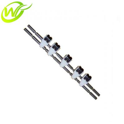 China ATM Bank Machine NCR Shaft Guide Roll Spare Parts 445-0672127 4450672127 for sale