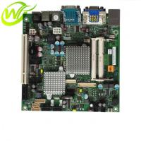 China ATM Parts NCR Intel ATOM D2550 Motherboard 4450750199 445-0750199 for sale