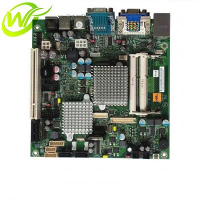 China ATM Parts NCR Intel ATOM D2550 Motherboard 4450750199 445-0750199 for sale