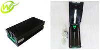 China NCR  ATM Machine Parts SelfServ S2 Cassette HLA NON TI 4450726671 445-0726671 for sale