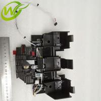 China ATM Machine Parts NCR ASSY REFERENCE EDGE FRU 4450736562 445-0736562 for sale