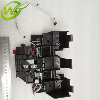 China ATM Machine Parts NCR ASSY REFERENCE EDGE FRU 4450736562 445-0736562 for sale