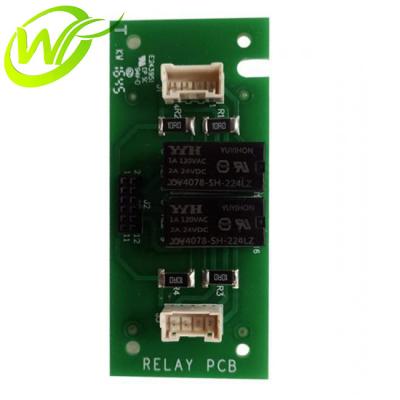 China ATM Spare Parts NCR S2 Carriage Interface PCB NCR 4450760660 445-0760660 for sale