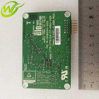 China ATM Spare Parts NCR Ultrasonic Touch Screen Controller 0090022662 009-0022662 for sale