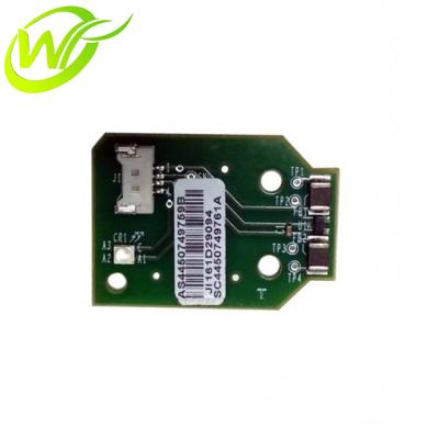 China ATM Spare Parts NCR S2 Pick LED PCB Assembly 445-0756286-25 445-0749759 for sale