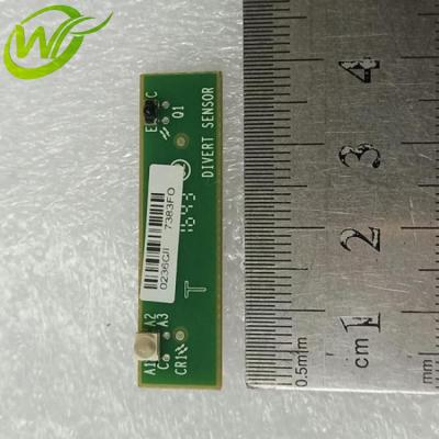 China ATM Parts NCR S2 SNT Divert Sensor Board 445-0761208-114 4450740237 445-0740237 for sale