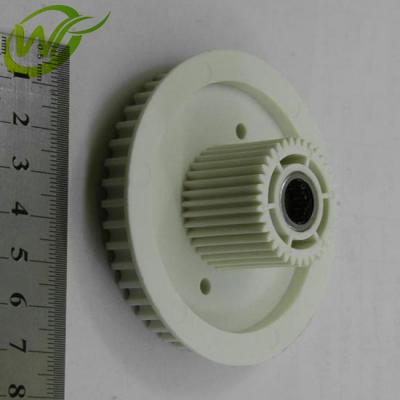 China ATM Machine Parts NCR Gear Pulley 36T 44G Drive Gear 4450587795 445-0587795 for sale
