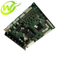 China ATM Spare Parts NCR GBRU GBNA Upper PCB Assembly 0090025125 009-0025125 for sale