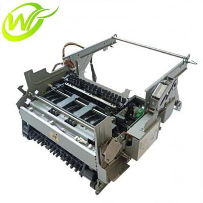 China ATM Machine Parts NCR BRM Spare Front Upper Frame 0090030514 009-0030514 for sale