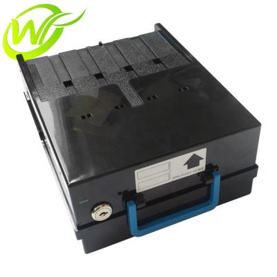 China ATM Parts Diebold Opteva Secure Divert Cassette 00-103334-000B 00103334000B for sale