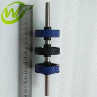 China ATM Parts Diebold Opteva Feed Shaft 49-009303-000C 49009303000C for sale
