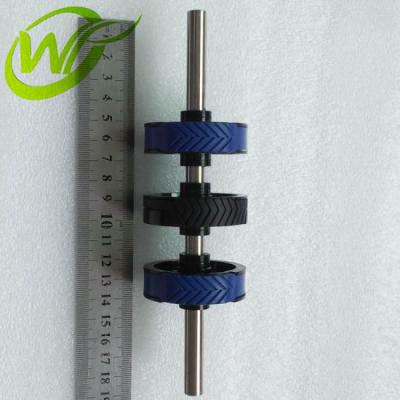China ATM Parts Diebold Opteva Feed Shaft 49-009303-000C 49009303000C for sale