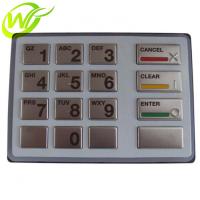 China ATM Parts Diebold EPP5(BSC),LGE,STSTL,ENG(AU),QZ1,X,I,O 49216680707E for sale