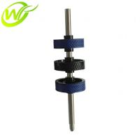 China Diebold ATM Machine Parts  Opteva Feedshaft 49-204018-000C 49204018000C for sale