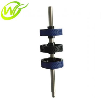 China Diebold ATM Machine Parts  Opteva Feedshaft 49-204018-000C 49204018000C for sale