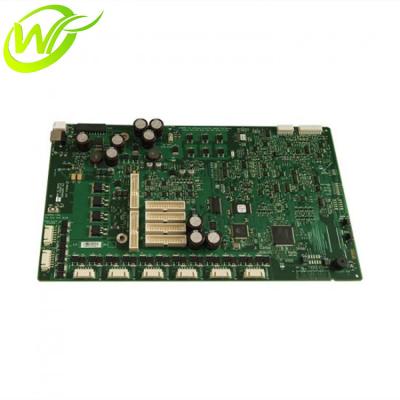 China ATM Parts Diebold 1.5 Version Dispenser Control Board 49208102000F 49208102000G 49208102000H for sale