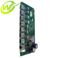 China ATM Machine Parts Diebold CCA HUB USB 7 Port 49-202839-000A 49202839000A for sale