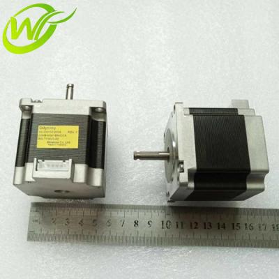 China ATM Spare Parts Diebold Opteva 5500 Stacker Motor 49-250132-000A 49250132000A for sale