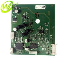 China ATM Spare Parts Wincor Shutter Control Board 01750171722 1750171722 for sale