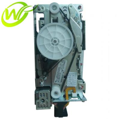 China ATM Machine Parts Wincor Nixdorf V2XU Card Reader 01750182380 1750182380 for sale