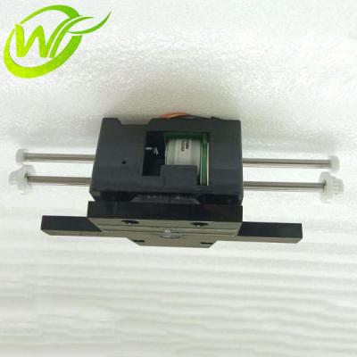 China ATM Machine Parts Wincor Cassette CMD Case Assembled 01750042970 1750042970 for sale
