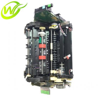 China ATM Parts Machine Metal C4060 Wincor Nixdorf In Output Module 1750220330 for sale