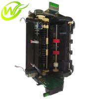China ATM Machine Parts Wincor In-Output Module Collector Unit CRS 1750220000 for sale
