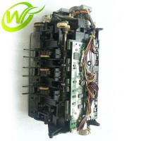 China ATM Parts Wincor  Cineo C4060 In-Output Module Collector Unit CRS-M 1750248000 for sale