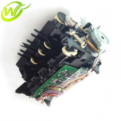 China ATM Machine Parts Wincor In-Output Module Collector Unit CRS 1750220022 for sale