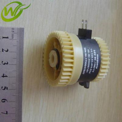 China ATM Parts Wincor Clutch Assy CMD ATM Spare Parts 1750041947 0175-004-1947 for sale