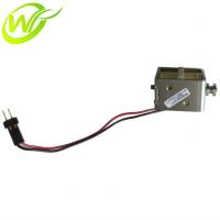China ATM Machine Parts Wincor Nixdorf Solenoid 1750134478-15 1750134477 for sale