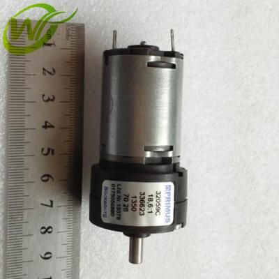 China ATM Machine Parts Wincor Dispenser Shutter Motor 01750056880 1750056880 for sale