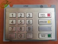 China 175-0346465 ATM Machine Parts Wincor RUS EPP V8 Keyboard 1750346465 for sale