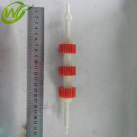 China Wincor ATM Spare Parts Red Puller V Module Shaft 01750192140 1750192140 for sale