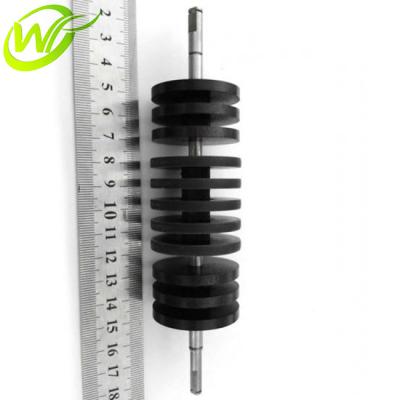 China ATM Machine Parts Wincor CCDM Roller Shaft 1750047807 1750101956-04 for sale