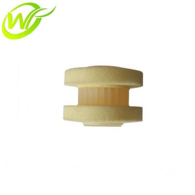 China ATM Parts Wincor Cineo VS Module Roller Sponge Gear 01750200435 1750200435-54 for sale
