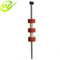 China ATM Spare Parts Wincor Cineo C4060 Extractor Shaft VSt Assy 01750239538 1750239538 for sale
