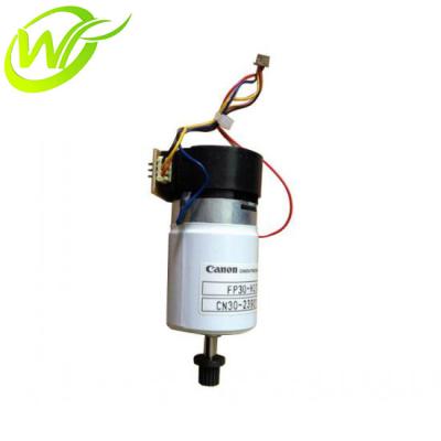China ATM Machine Wincor V2CU Card Reader Motor 1750173205-41 1750173205 for sale