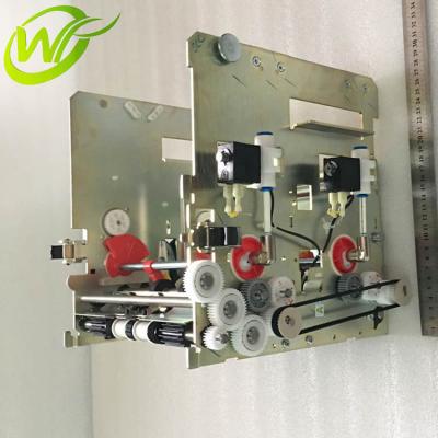 China ATM Machine Parts NCR S2 Double Pick 4450756605 445-0756605 for sale