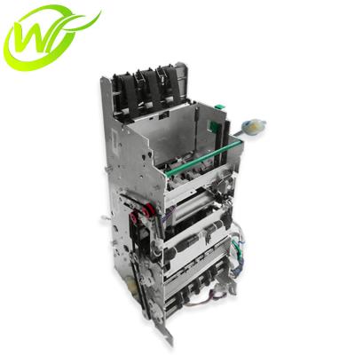 China ATM Parts NCR 6622E S1 Presenter R/A 120 VOLTS 445-072-4940 445-0724940 for sale