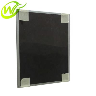 China ATM Machine Parts NCR 15 Inch LCD Display Monitor 445-074-1591 445-0741591 for sale