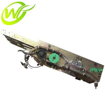 China ATM Machine Parts NCR 5886 5887 Presenter 445-0653279 4450653279 for sale