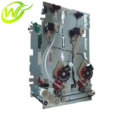 China NCR ATM Spare Parts MODULE DOUBLE PICK ARIA 445-0654968 445-0671759 for sale