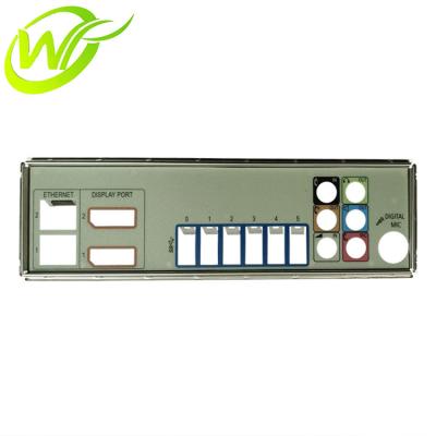 China NCR ATM Parts NCR ESTORIL Motherboard Baffle 4450766515 445-0766515 for sale