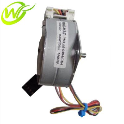 China ATM Machine Parts NCR 6622 6625 Shutter Door Motor 009-0023519 0090023519 for sale