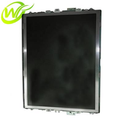 China ATM Machine Parts NCR LCD Monitor 15 Inch Display 0090025163 009-0025163 for sale